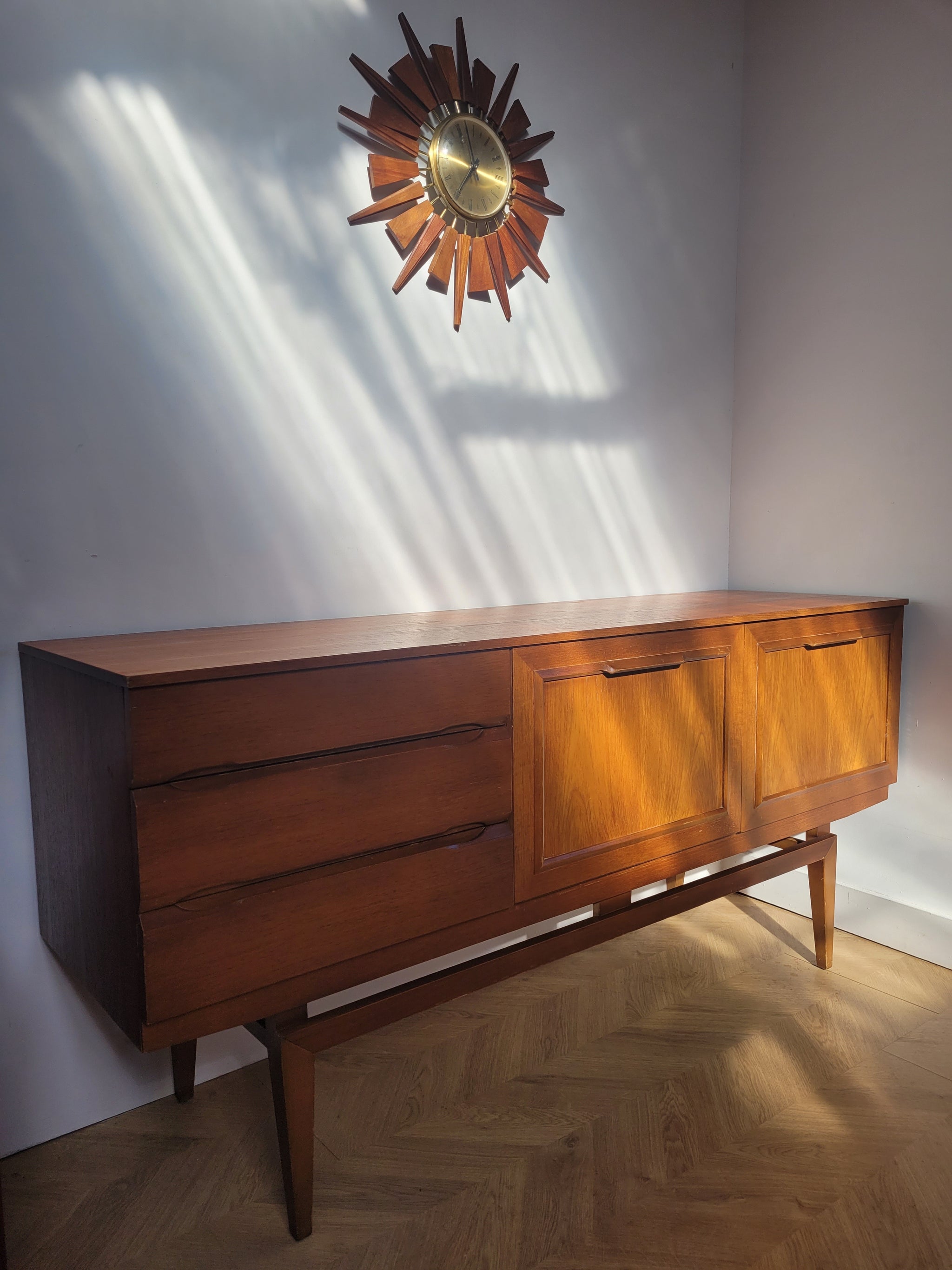 Beautility Sideboard